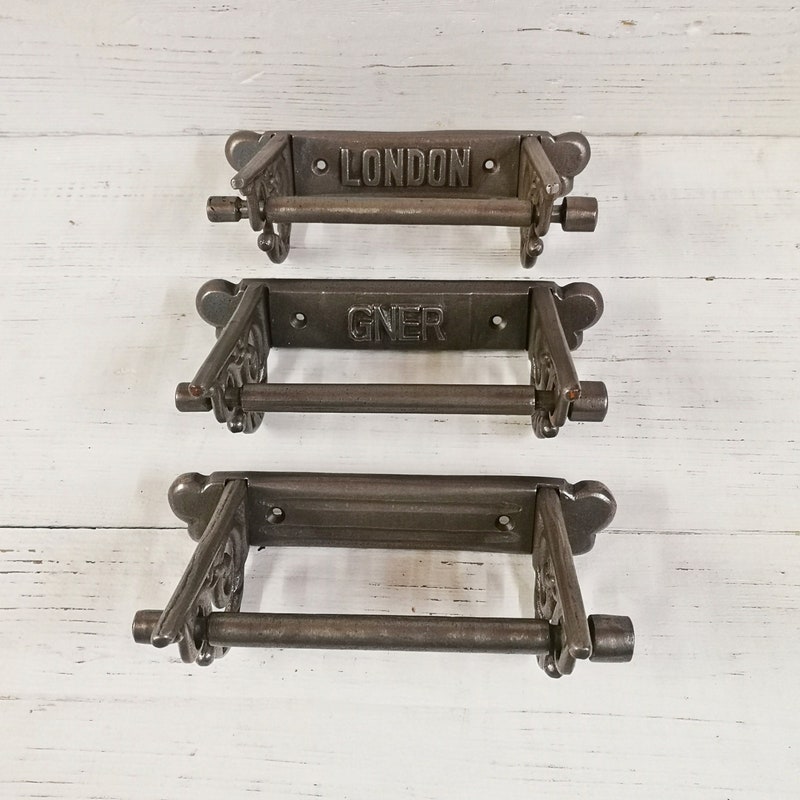 Wc rolhouder - Etsy Nederland