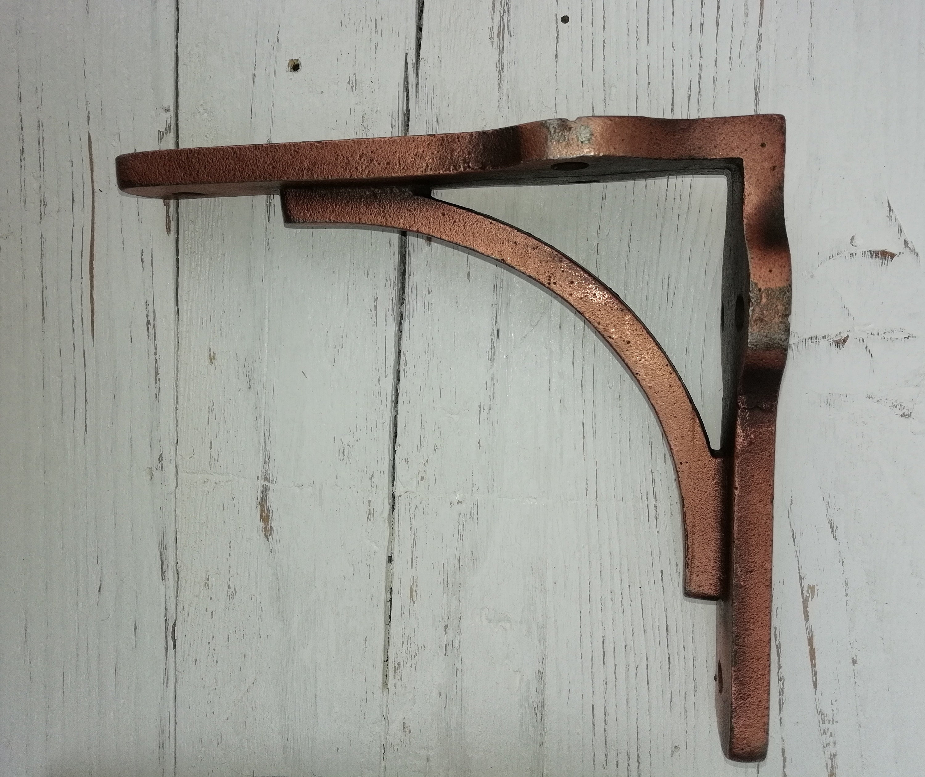 1pc GALLOWS Radiator Lugs 3 Sizes Available Antique Copper - Etsy