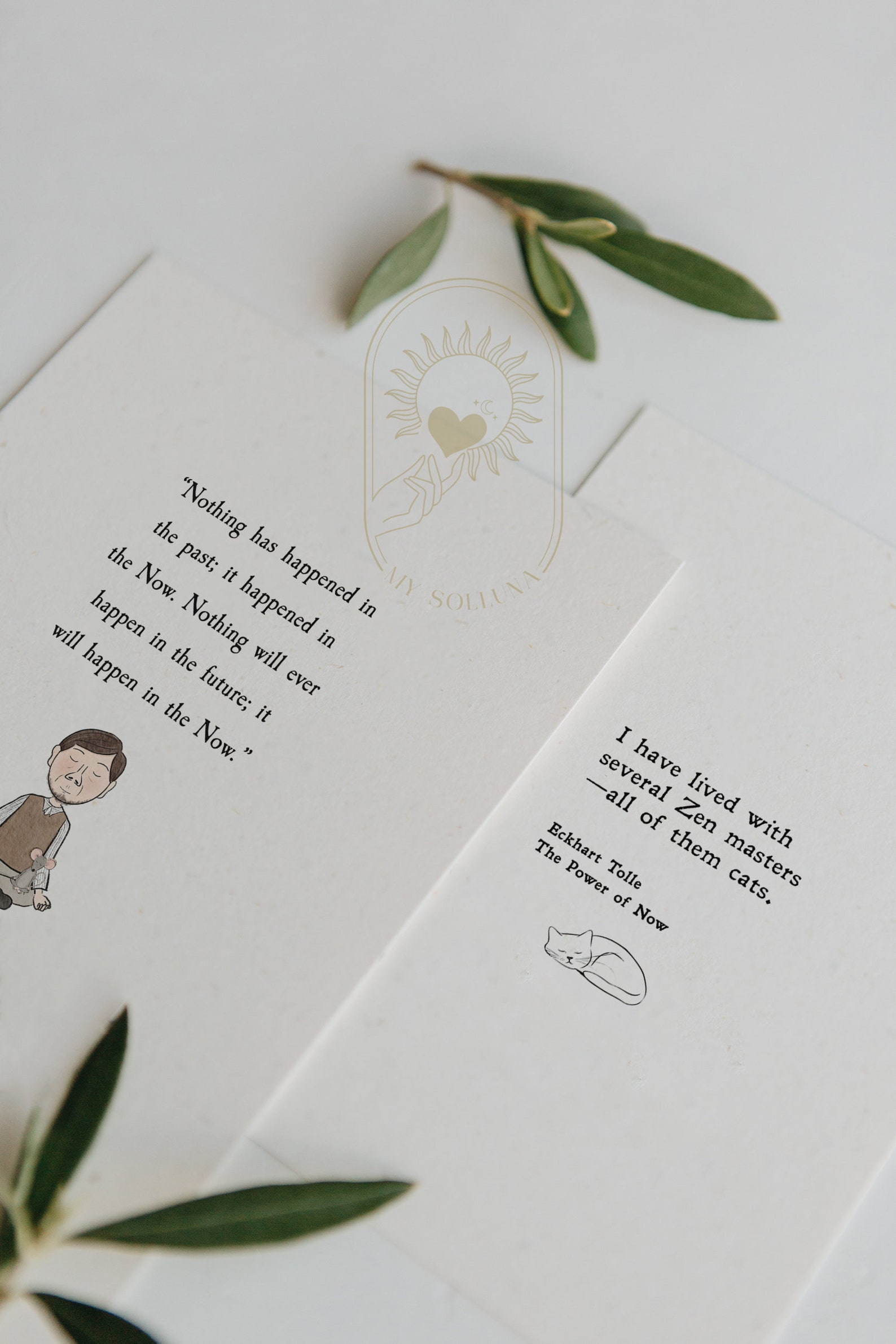 The Power of Now Print, INSTANT DOWNLOAD, Eckhart Tolle Quote, I Have ...