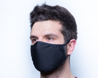 Face mask cloth | Etsy