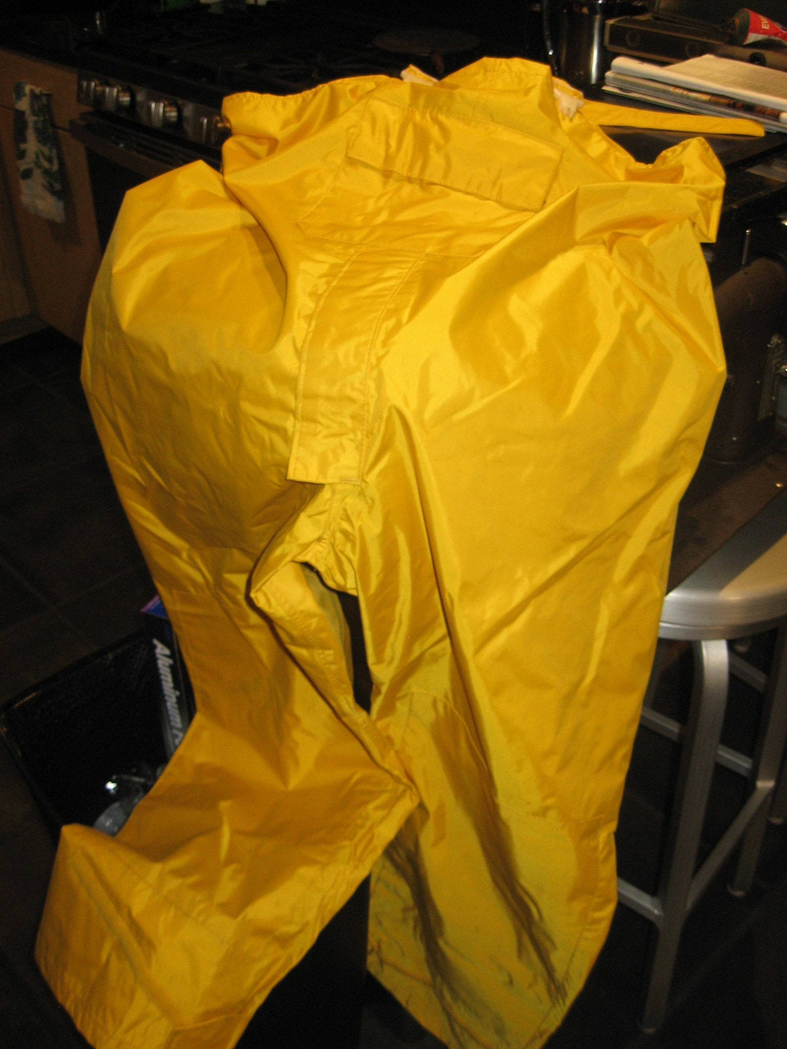 This is Some of the Best Foul Weather Clothing Made - Etsy