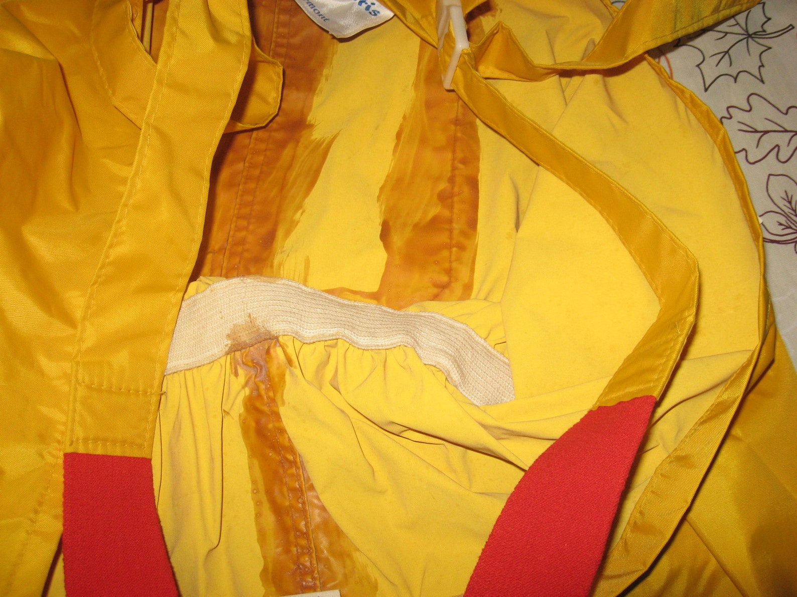 This is Some of the Best Foul Weather Clothing Made - Etsy