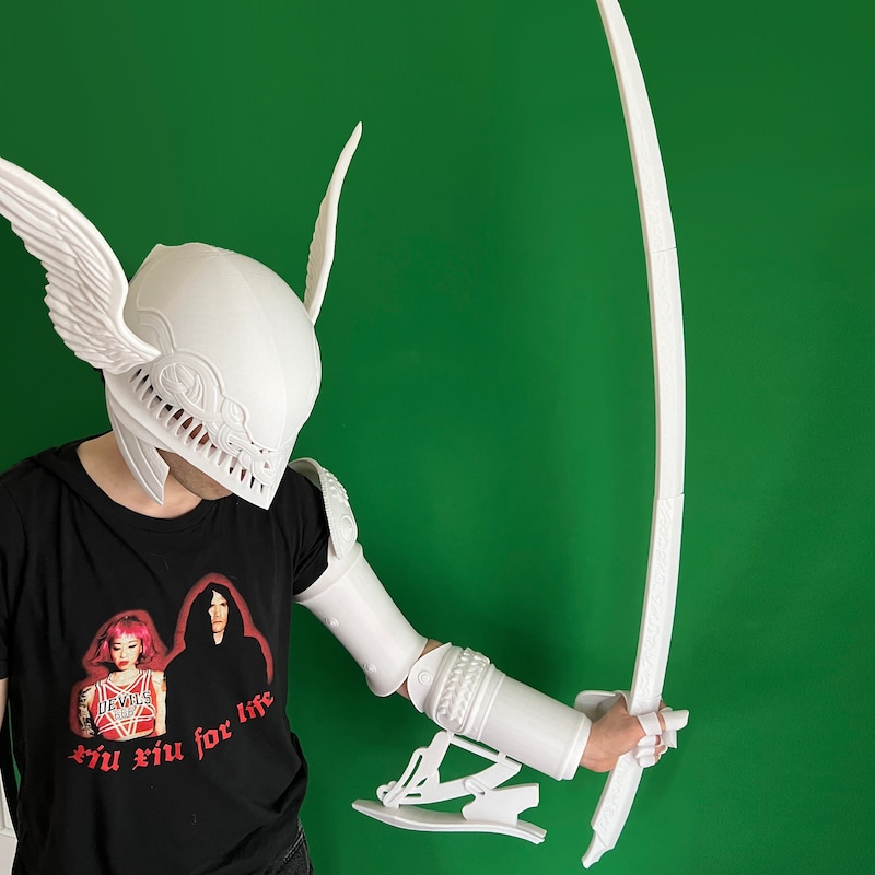 Female Anime Cosplay Costume - Etsy