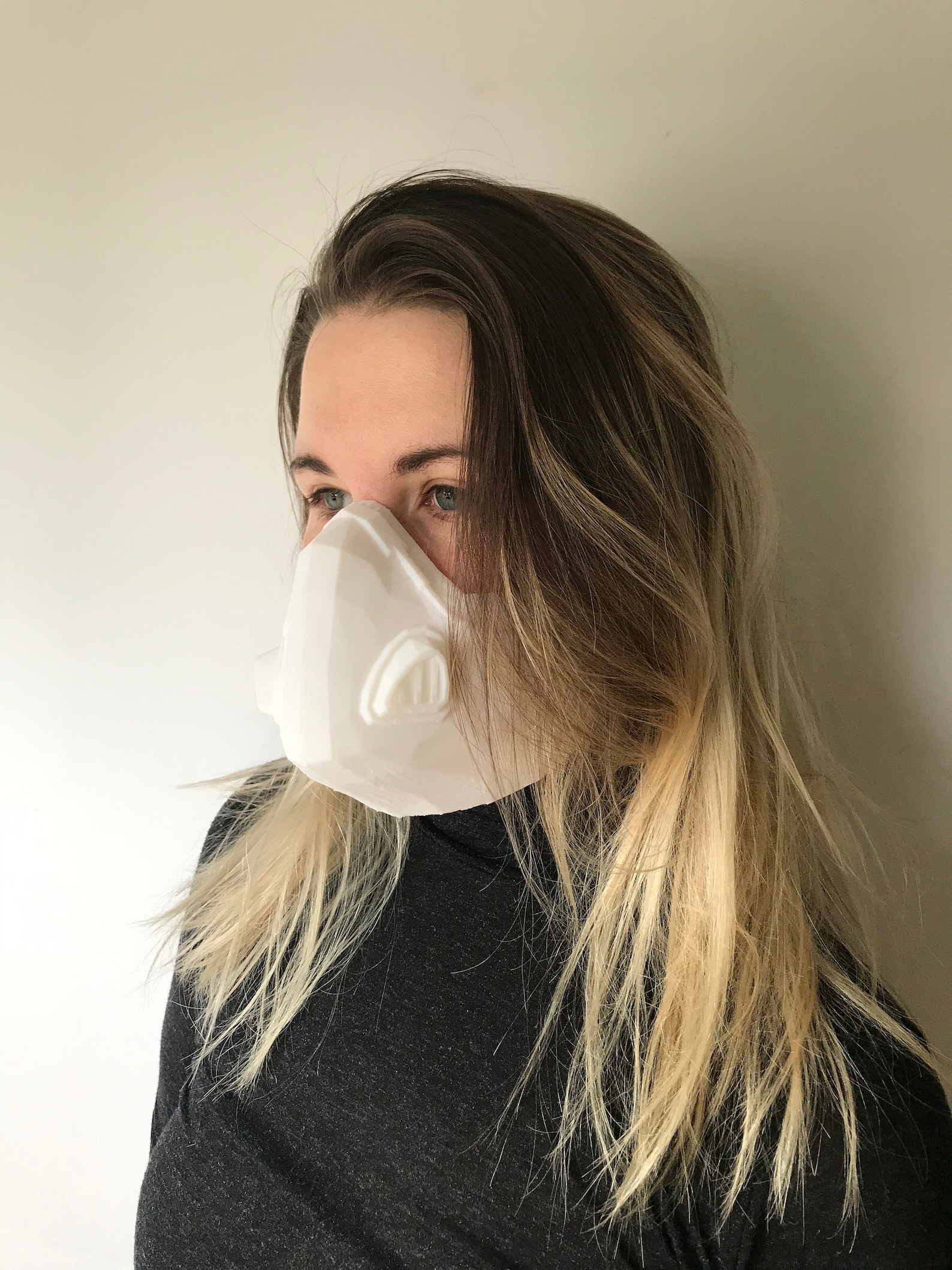 Viper valorant mask - hostfront