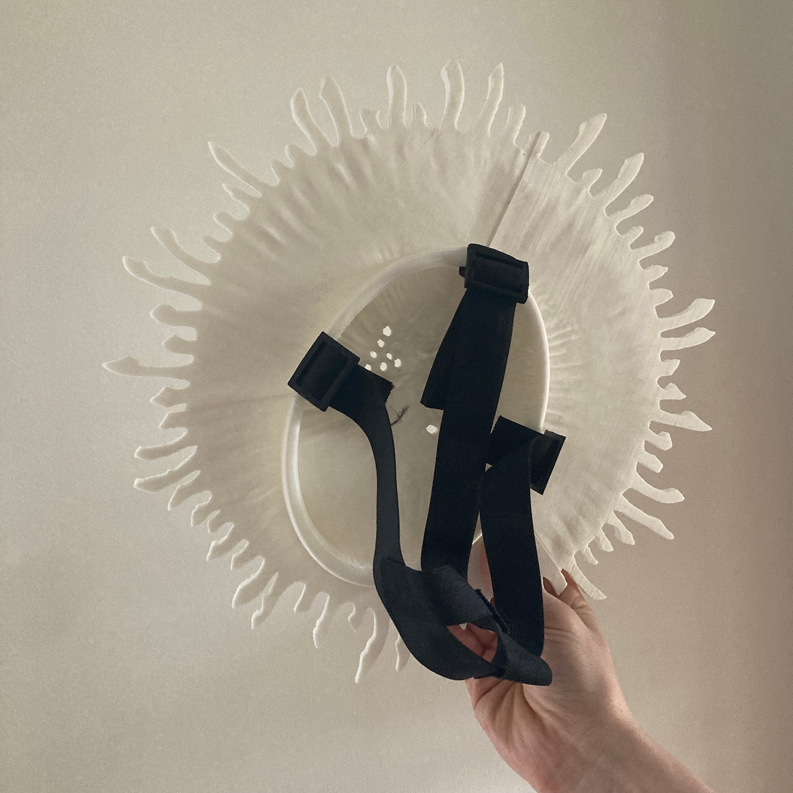 Gold Sun Mask Prop Cosplay Costume - Etsy