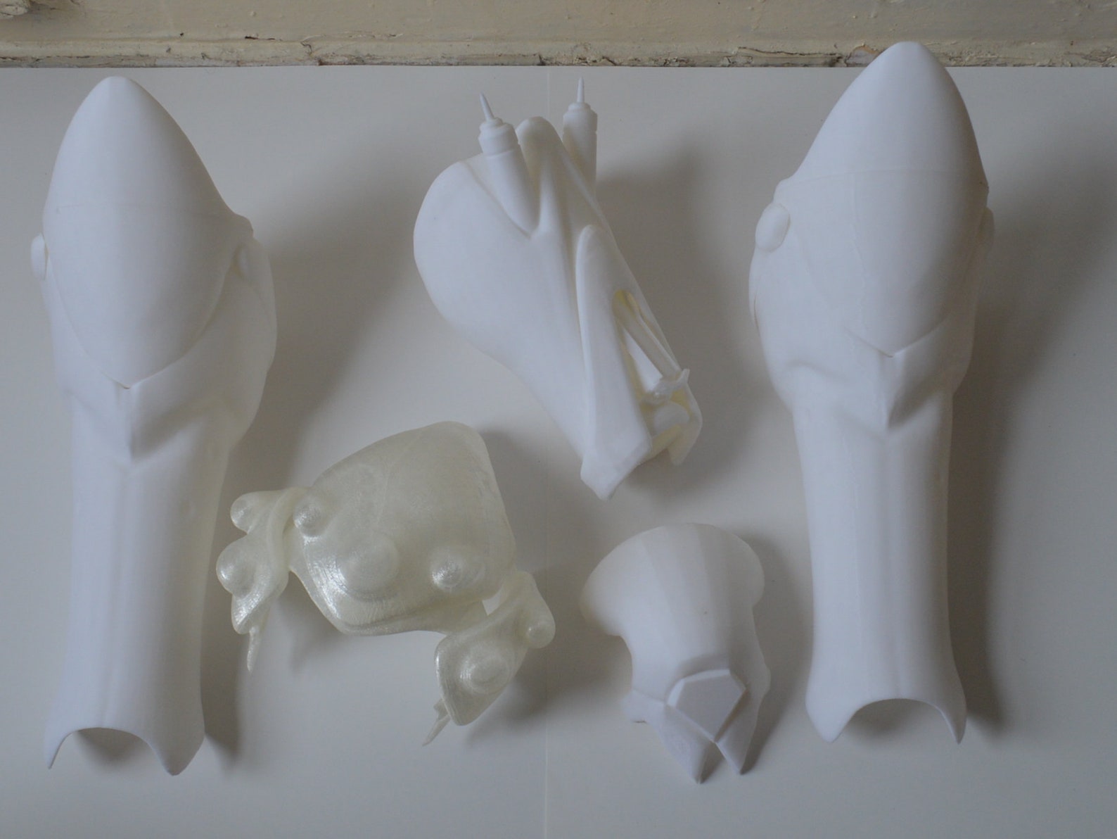 Spider Sniper Armor Headpiece Cosplay Costume Set - Etsy