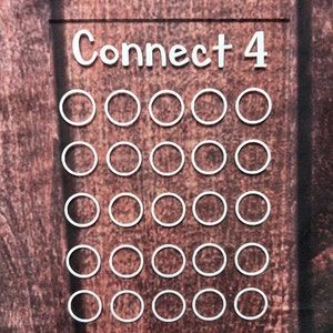 Game Boards, Acrylic Game Boards, Dry Erase Game Boards, Kids Games ...