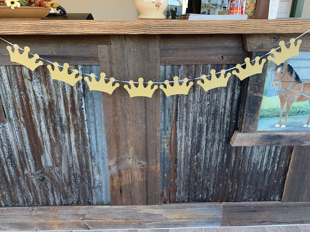 Princess Party Decorations, Princess Party, Princess Birthday ...