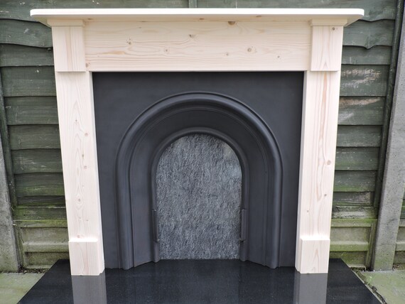 Fire Surround Made to measure service available | Etsy