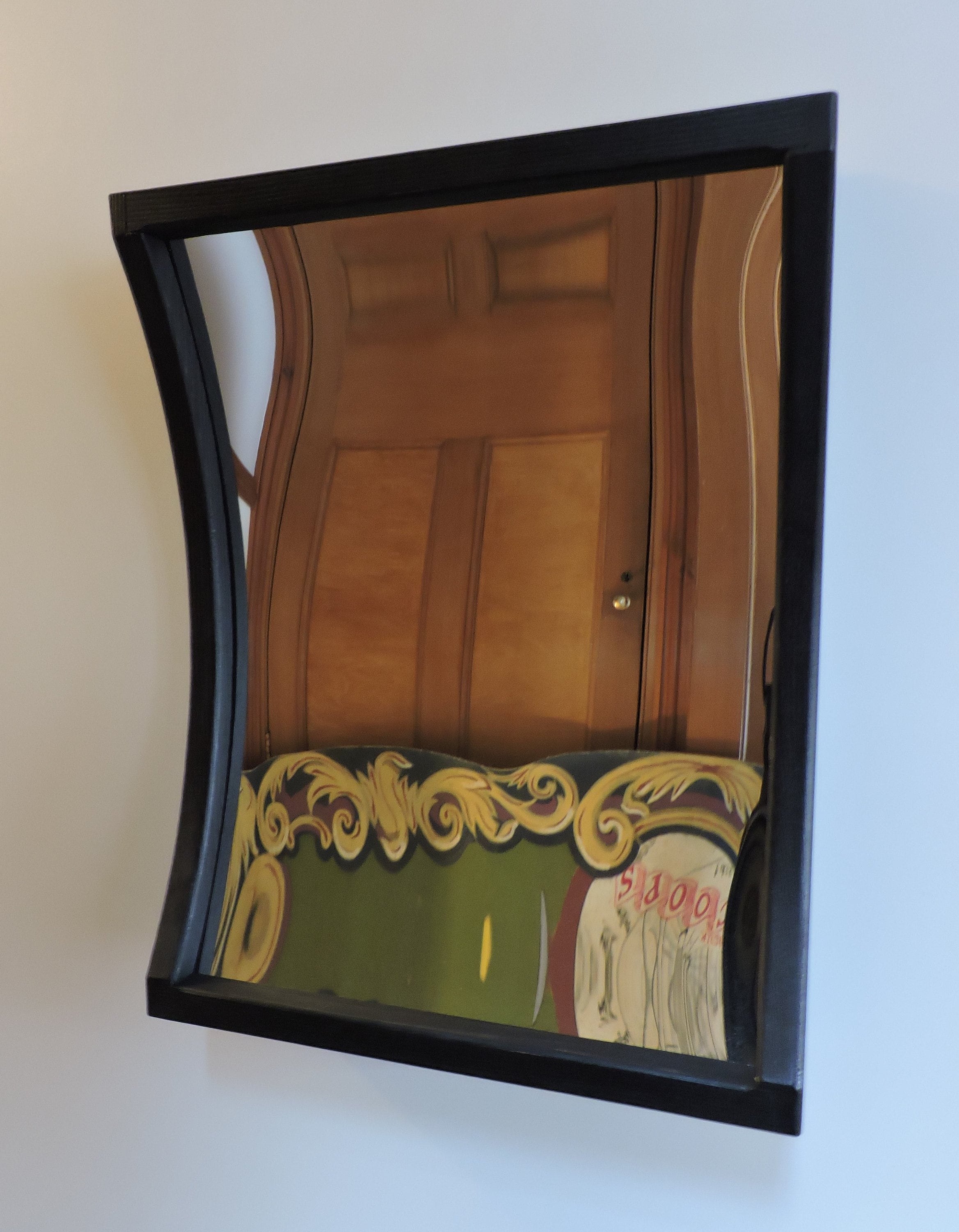 Fairground Mirrors - Etsy UK