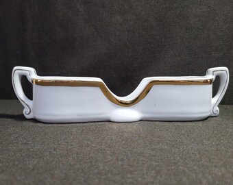 Antique Spoon Rest | Etsy