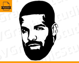 drake stencil