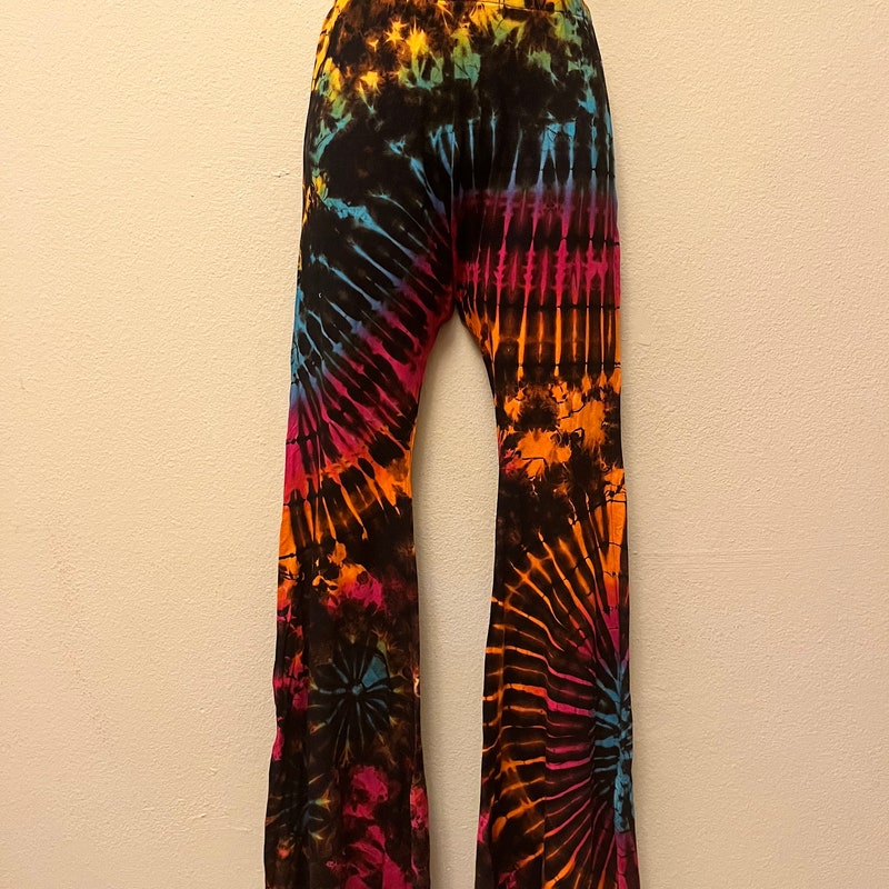 Flow Pants - Etsy