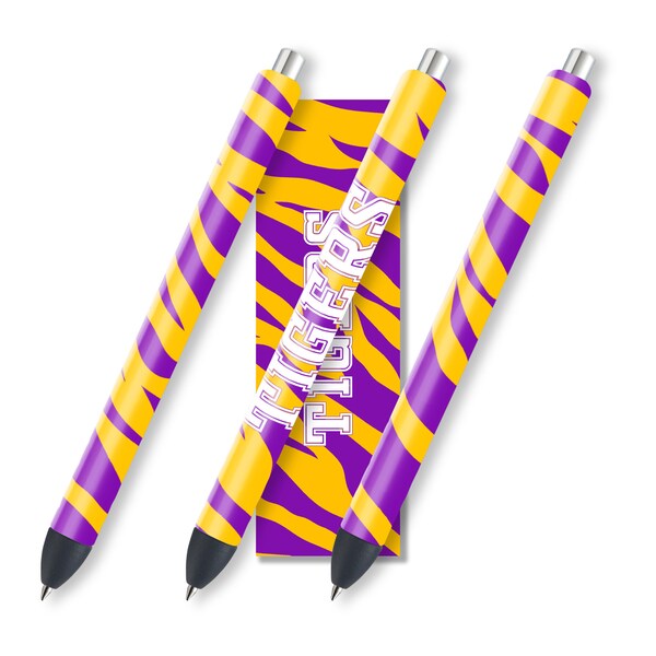 Lsu Svg - Etsy