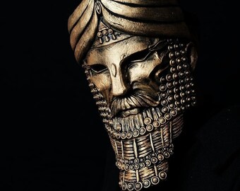 Gilgamesh - Etsy