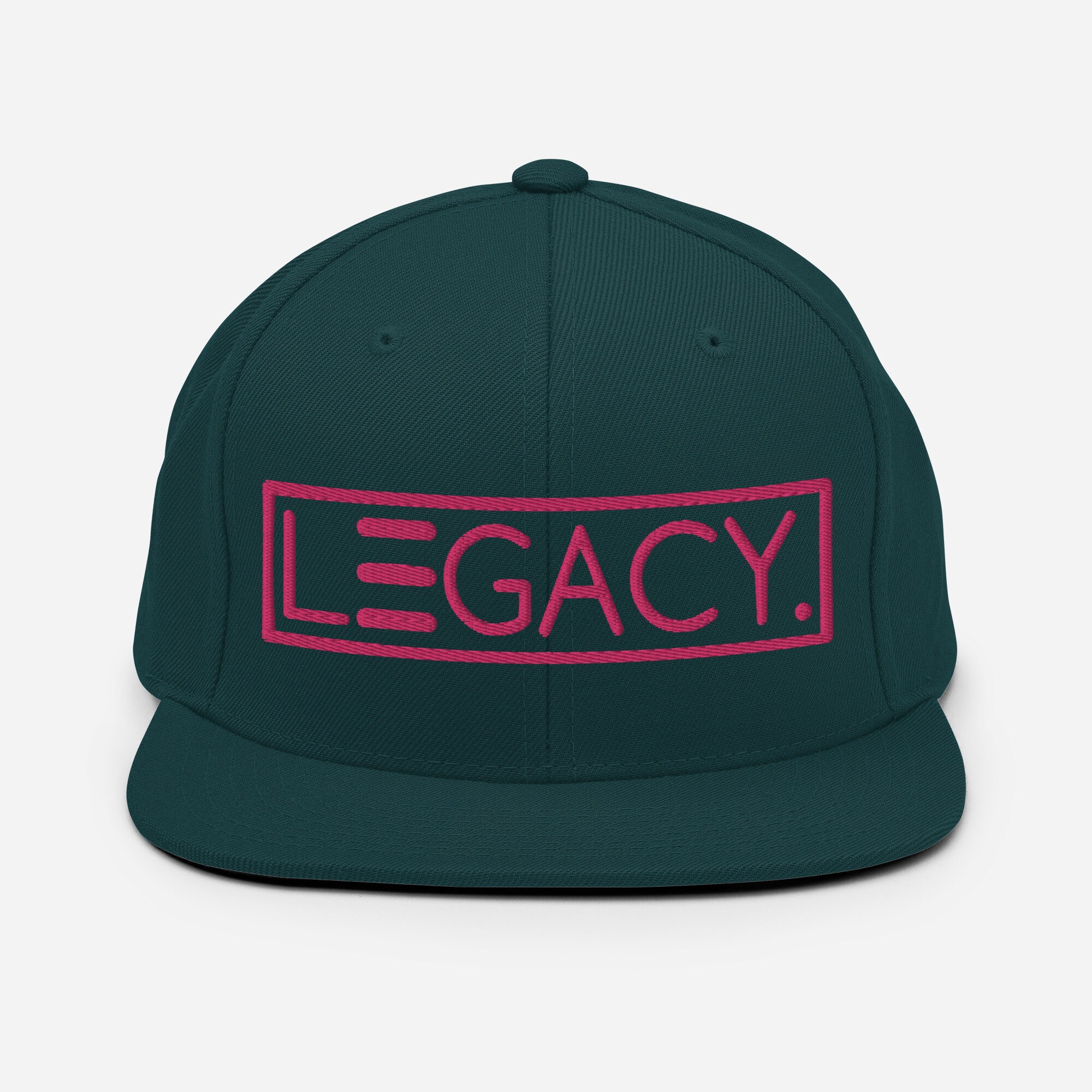 LEGACY Hat Legend and Legacy Hat Father Daughter Hat Dad - Etsy