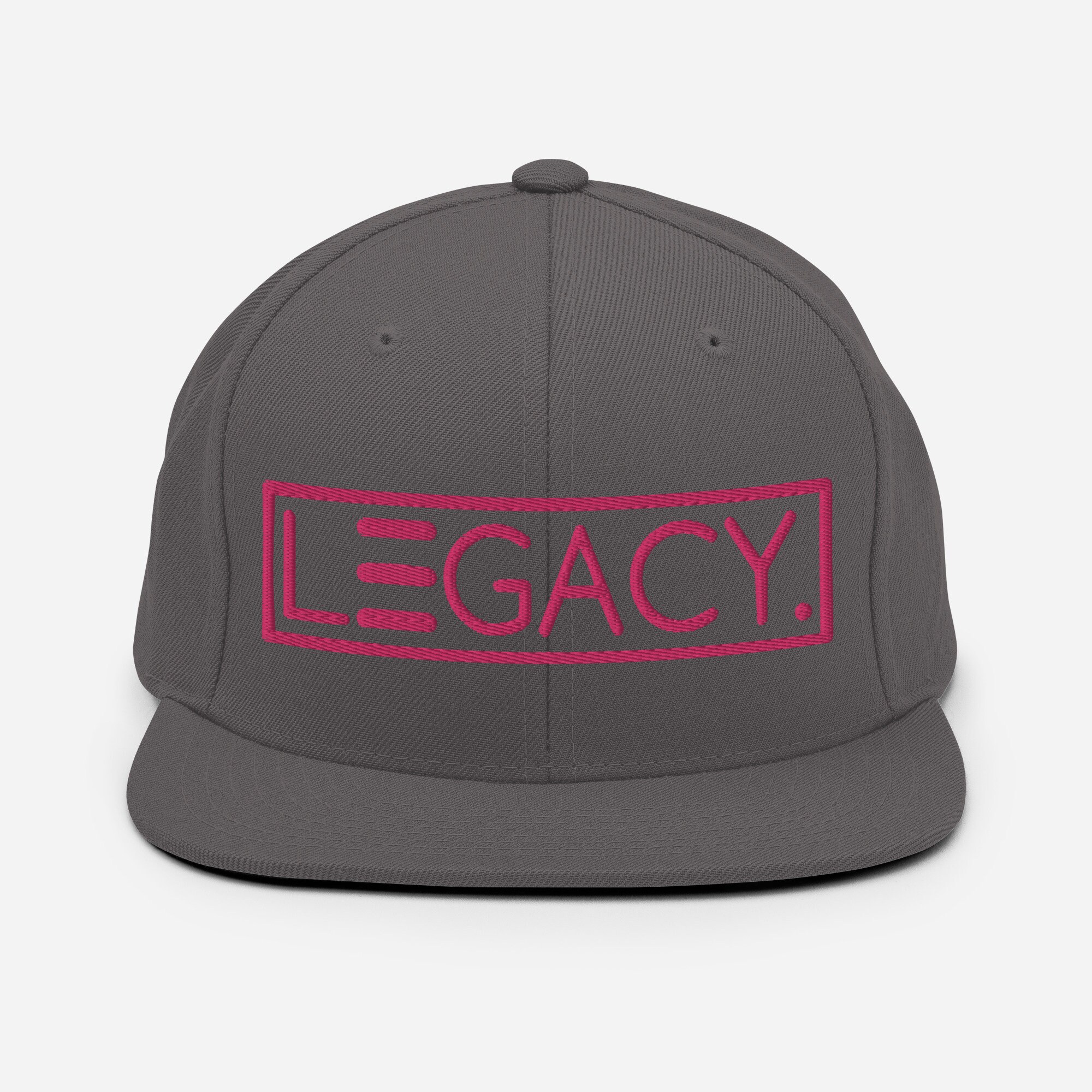 LEGACY Hat Legend and Legacy Hat Father Daughter Hat Dad - Etsy