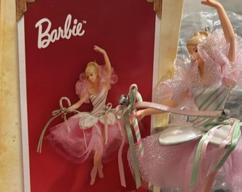 Candy Cane Barbie - Etsy