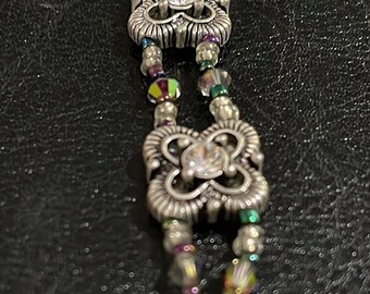 Whimsigoth Bracelet - Etsy