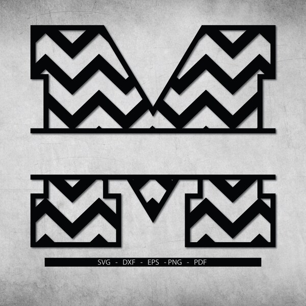 Chevron - Etsy