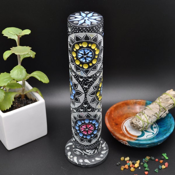 Incense Tower - Etsy
