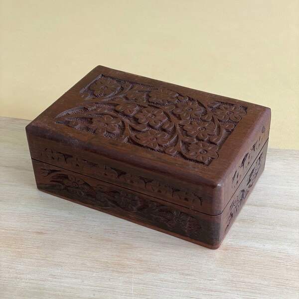 Altar Box - Etsy