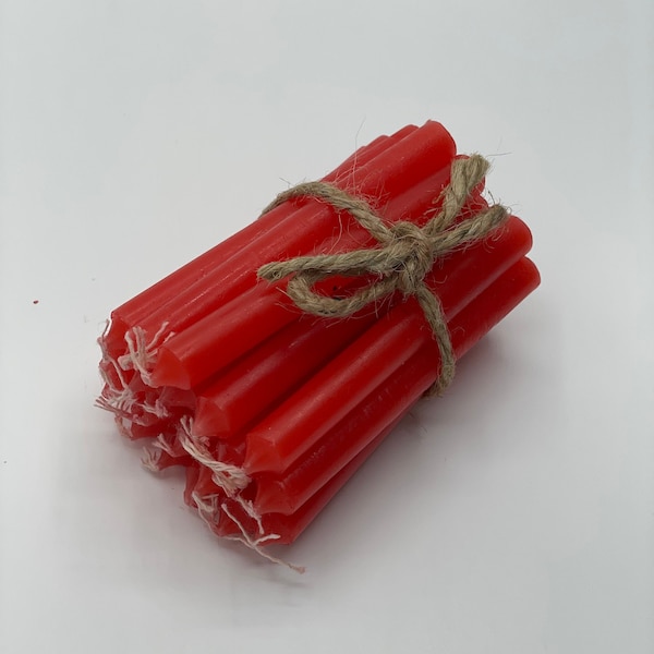 Witchcraft Candles - Etsy