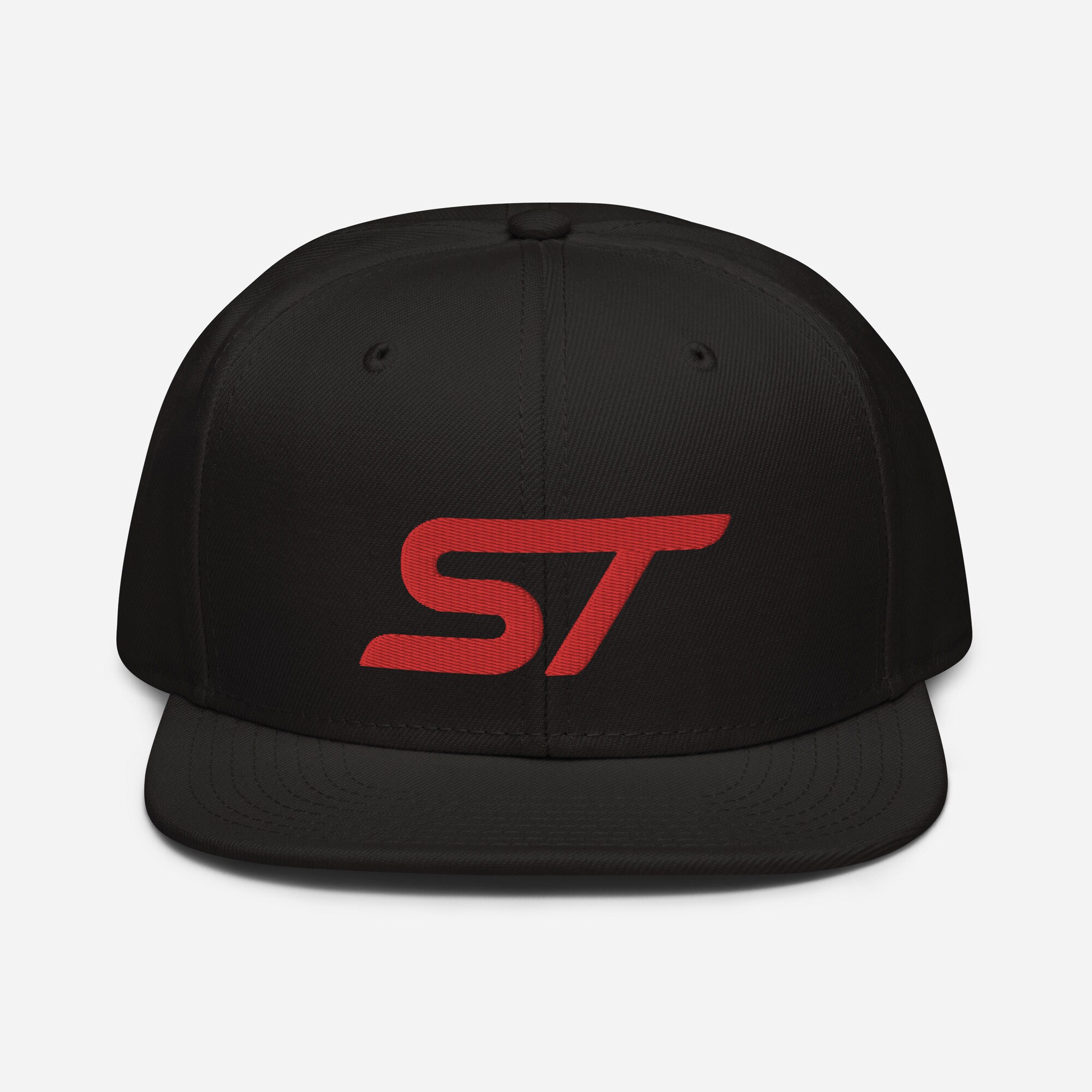 Ford ST Classic Snapback Hat many Colors Available - Etsy