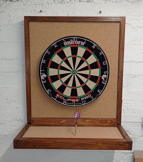 Dart Wall Protector Etsy