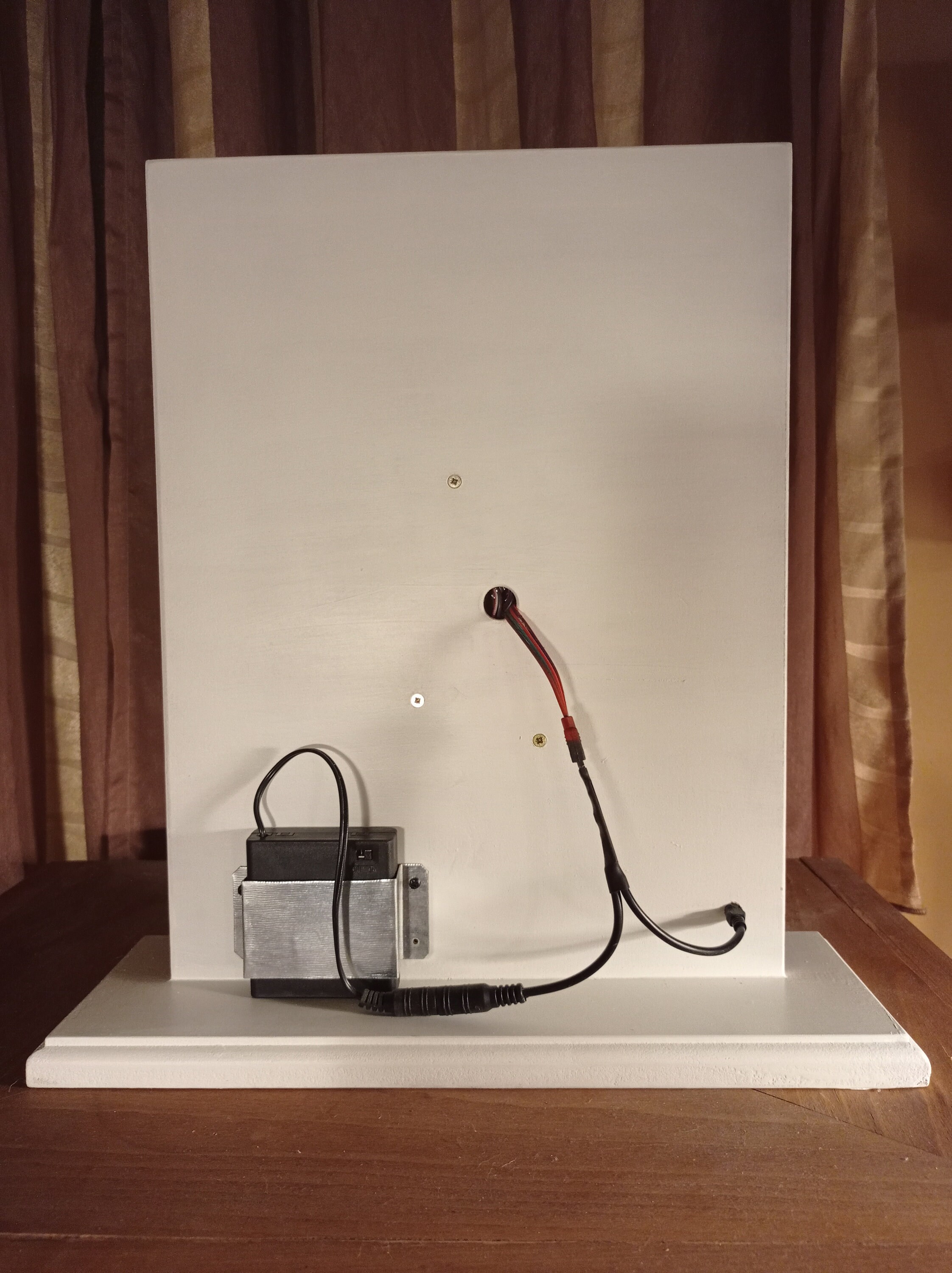 Liverpool Desk Decoration With Lights - Etsy