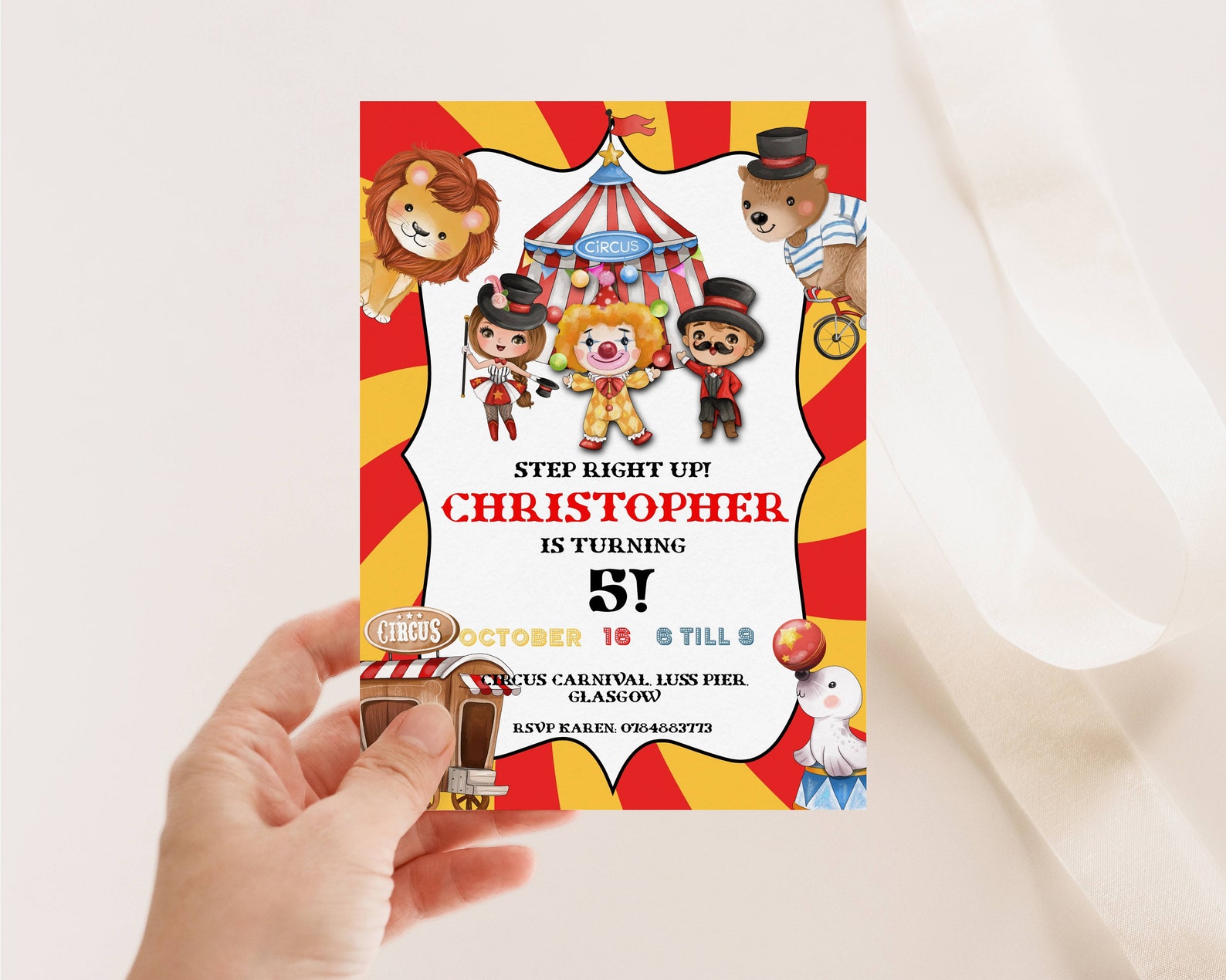 circus-invitation-template-for-party-carnival-birthday-etsy