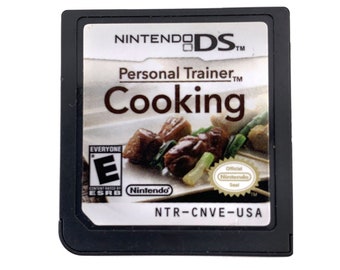 Cooking Trainer - Etsy