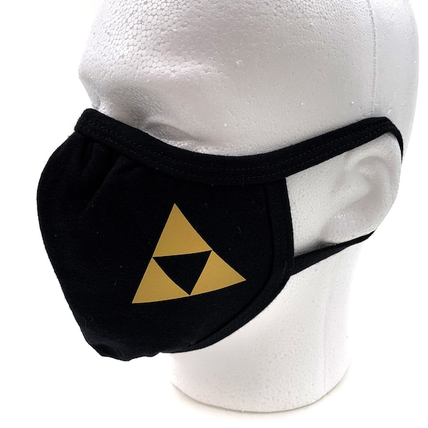 Cool Face Mask - Etsy