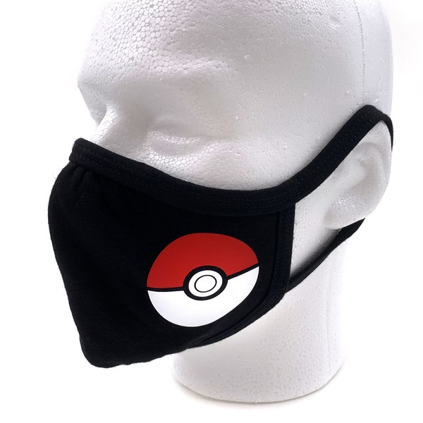 Cool Face Mask - Etsy