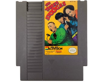 Three Stooges Clock - Etsy