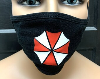 Resident Evil Hoodie | Etsy Canada