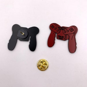 Virtual Boy Pins - Etsy
