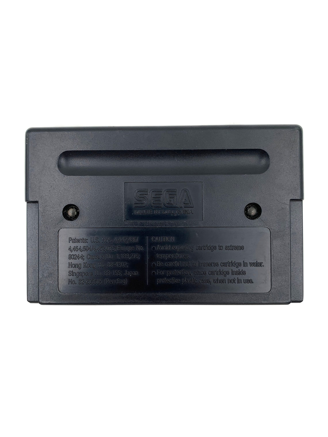 Columns Sega Genesis - Etsy