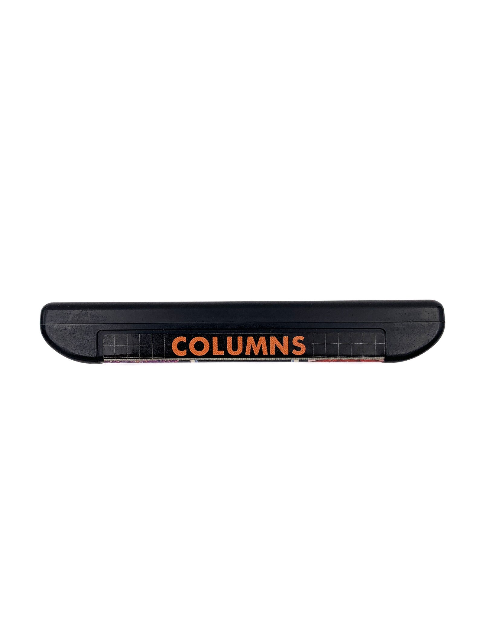 Columns Sega Genesis - Etsy
