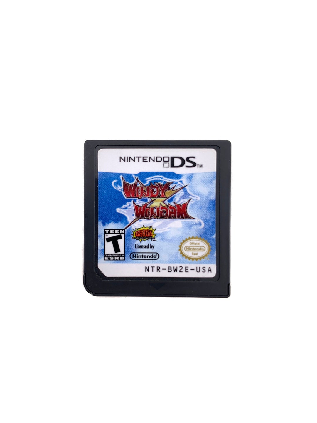 Windy X Windam Nintendo DS Game - Etsy