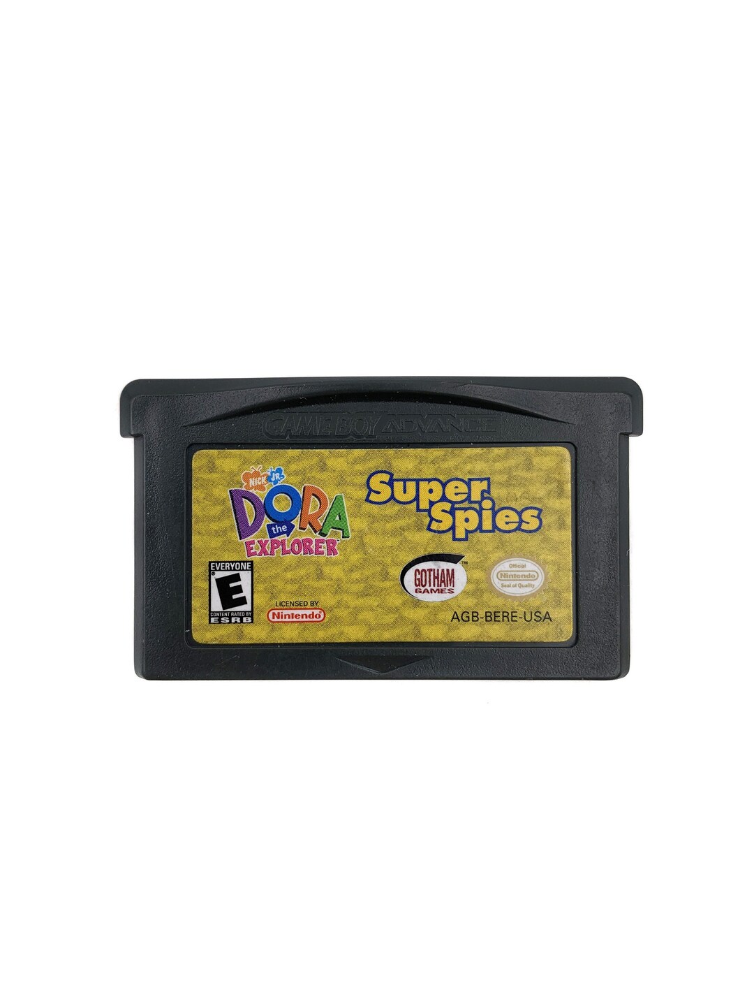 Nick Jr Dora the Explorer Super Spies Gameboy Advance - Etsy