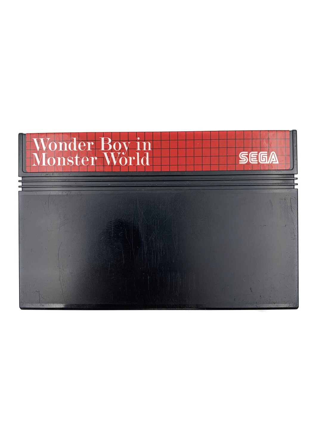 Wonder Boy in Monster World Sega Master System Game - Etsy