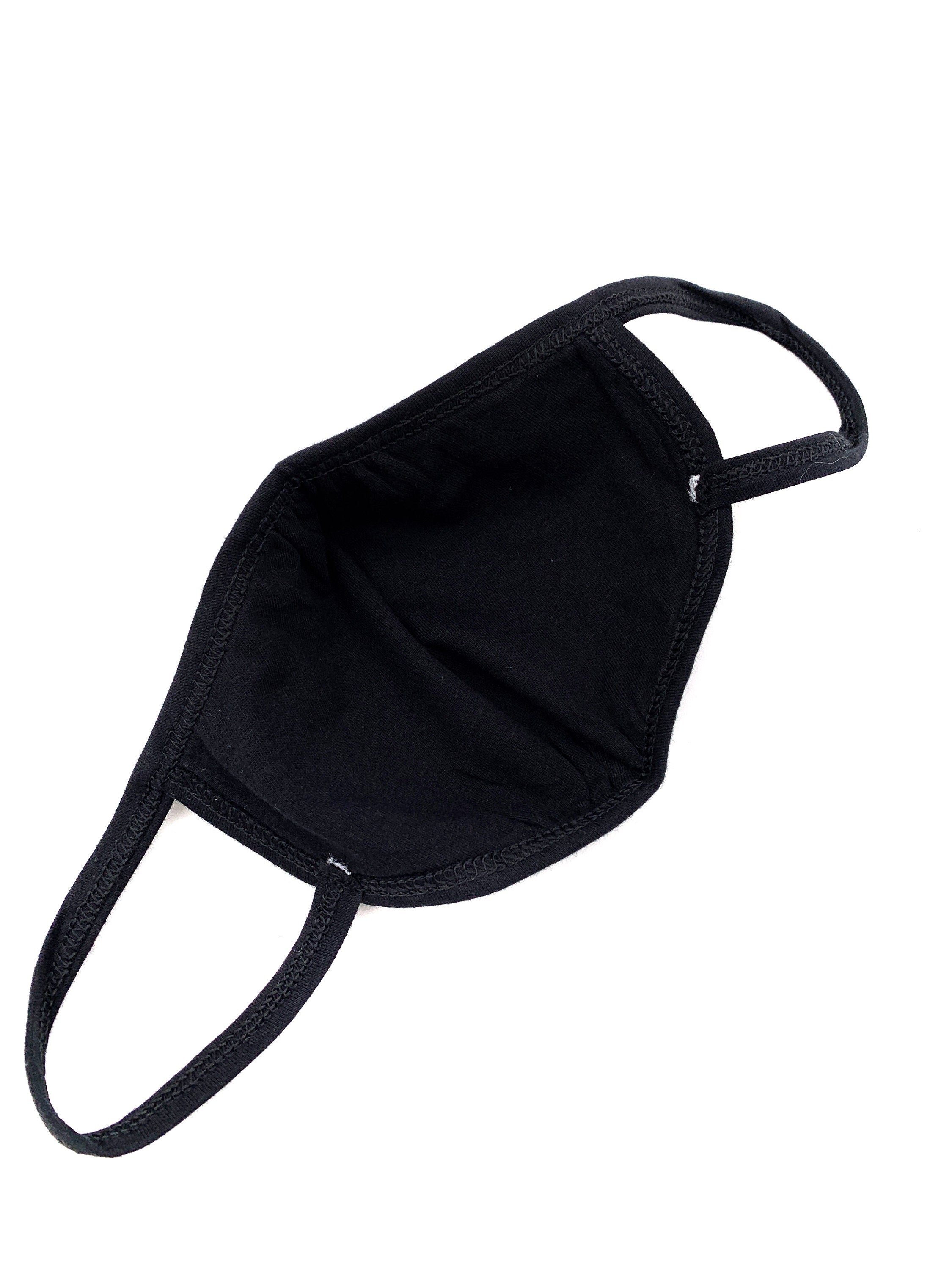 Pokeball Face Mask Pokemon Face Mask | Etsy