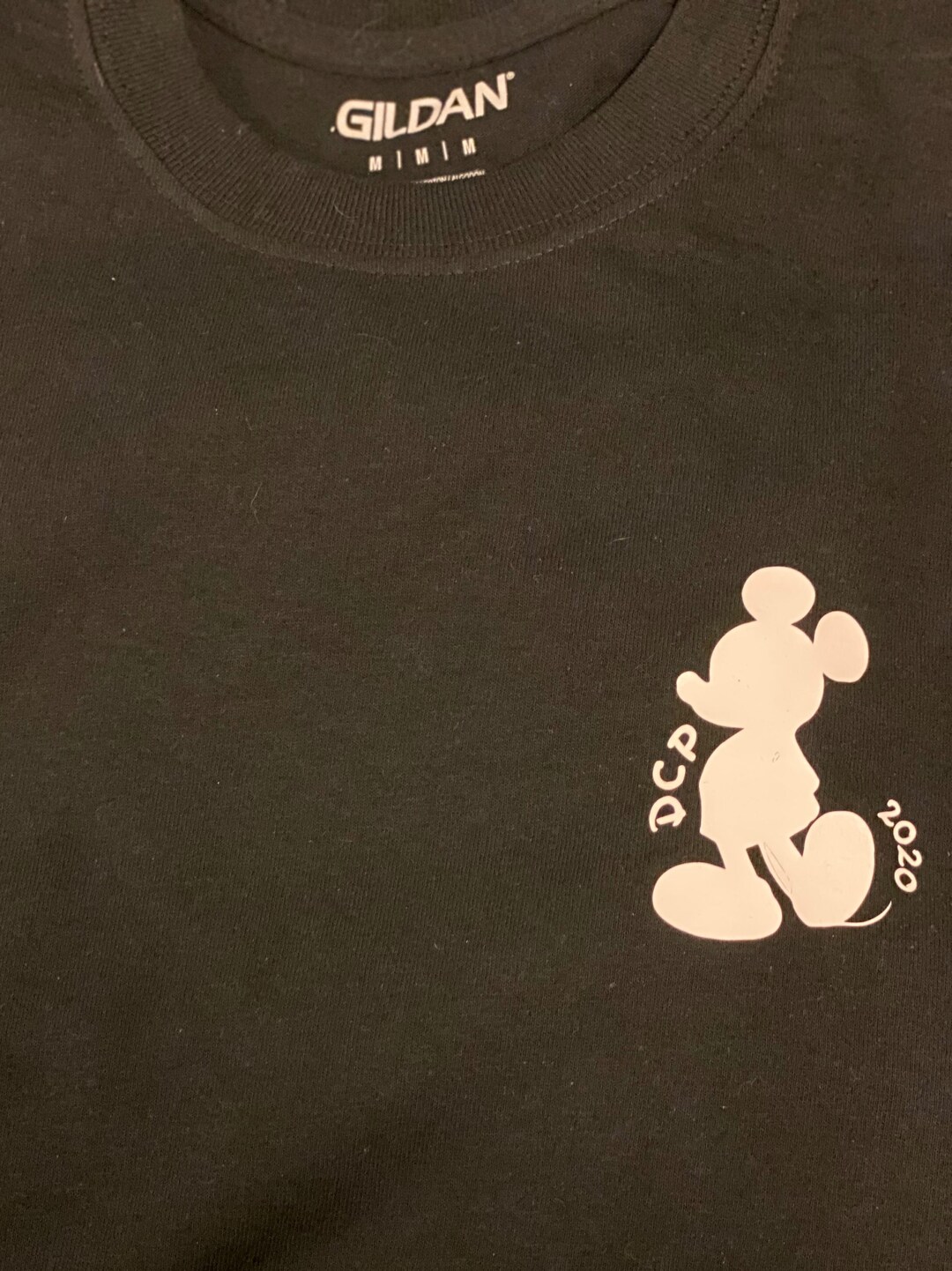 Disney College Program Shirt - Etsy