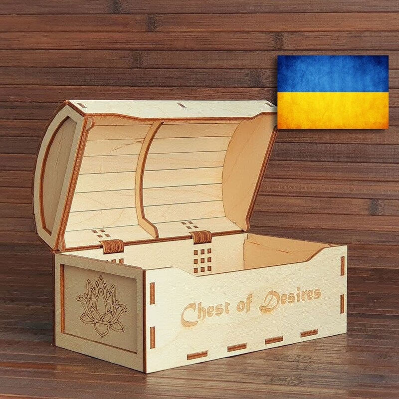 Laser Cut Gifts - 60+ Gift Ideas for 2024