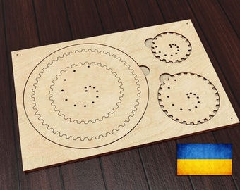 Brain Teaser Art - Etsy