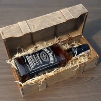 Whiskey Box - Etsy