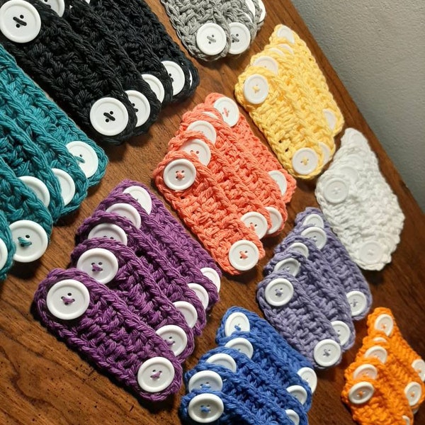 Mask Extender - Etsy