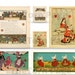 Vintage Nursery Rhymes, Traditional Rhymes, Children's Journals ...