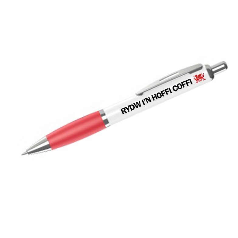 Welsh Pen, Rydw I'n Hoffi Coffi Pen, Uncle Bryn,funny Pen - Etsy UK